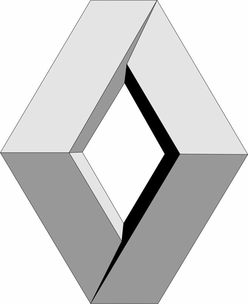 Automarke Logo